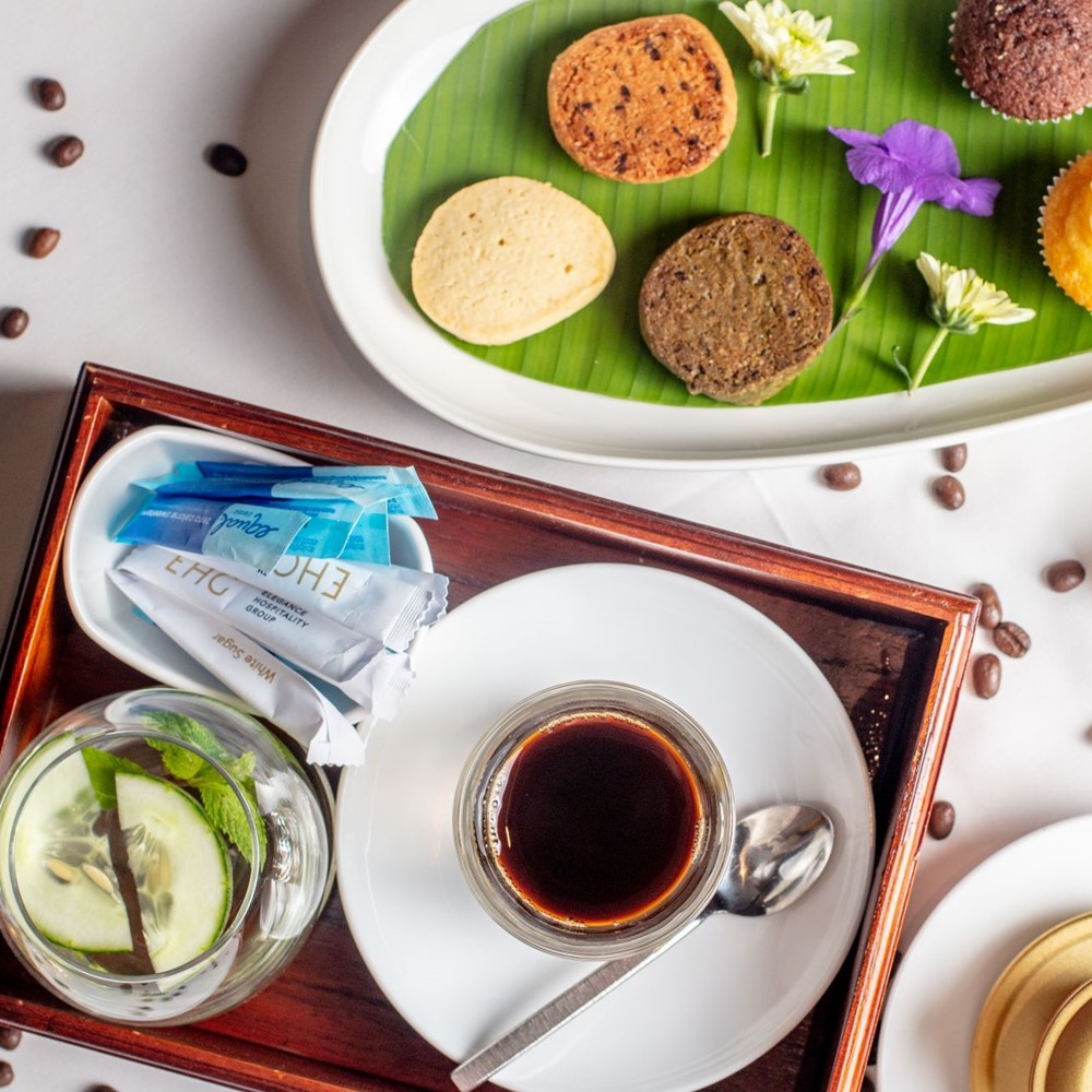 The Temple Restaurant & Lounge - The flavors of Asia are wonderfully ...